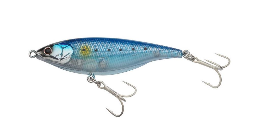 Berkley DEX Stick Shadd 11cm - Hengelsport Van Poortvliet